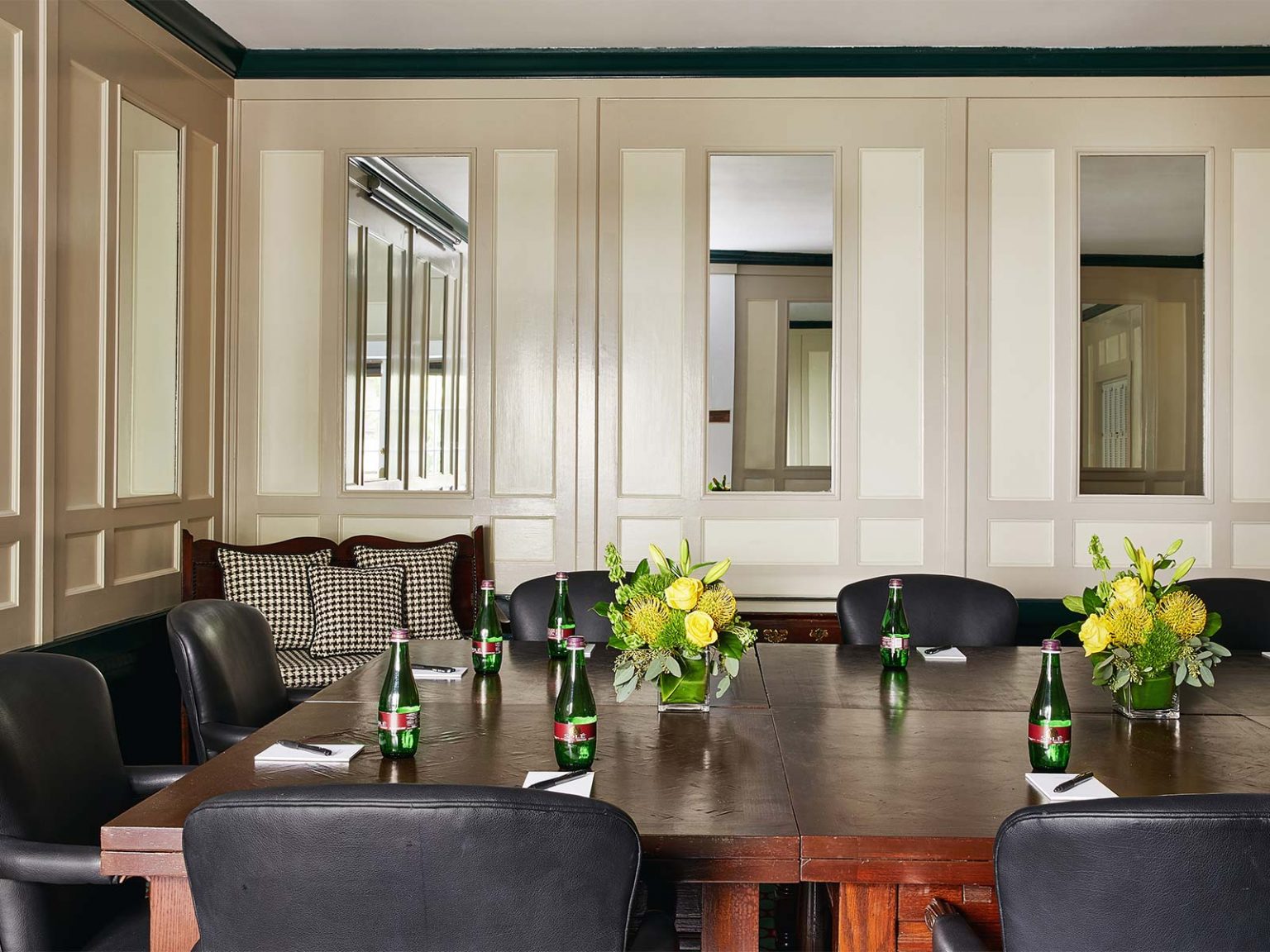 Gallery - White Swan Inn