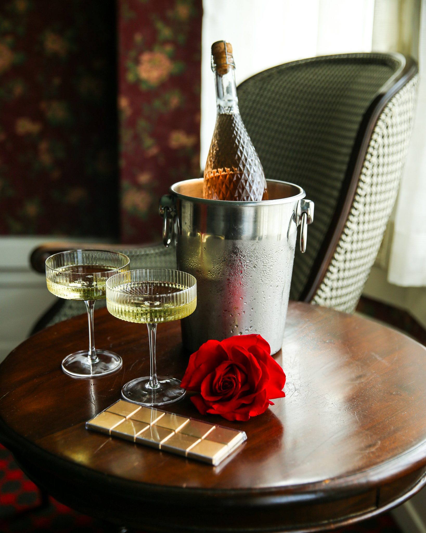 STASH REWARDS - White Swan Inn